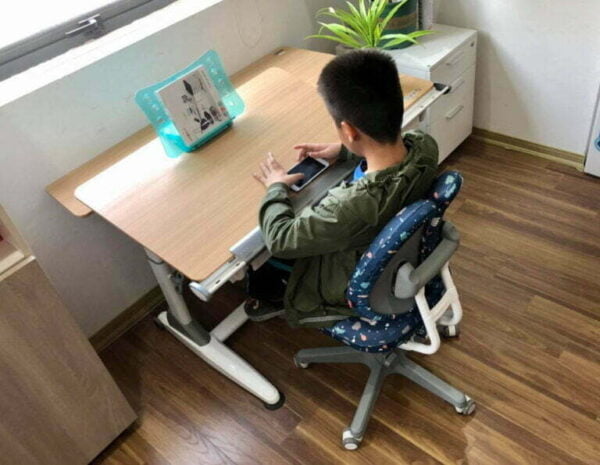 Ghế chống gù DOU