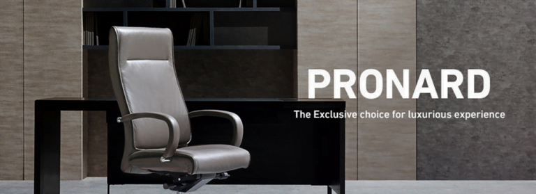 Ghế giám đốc Pronard