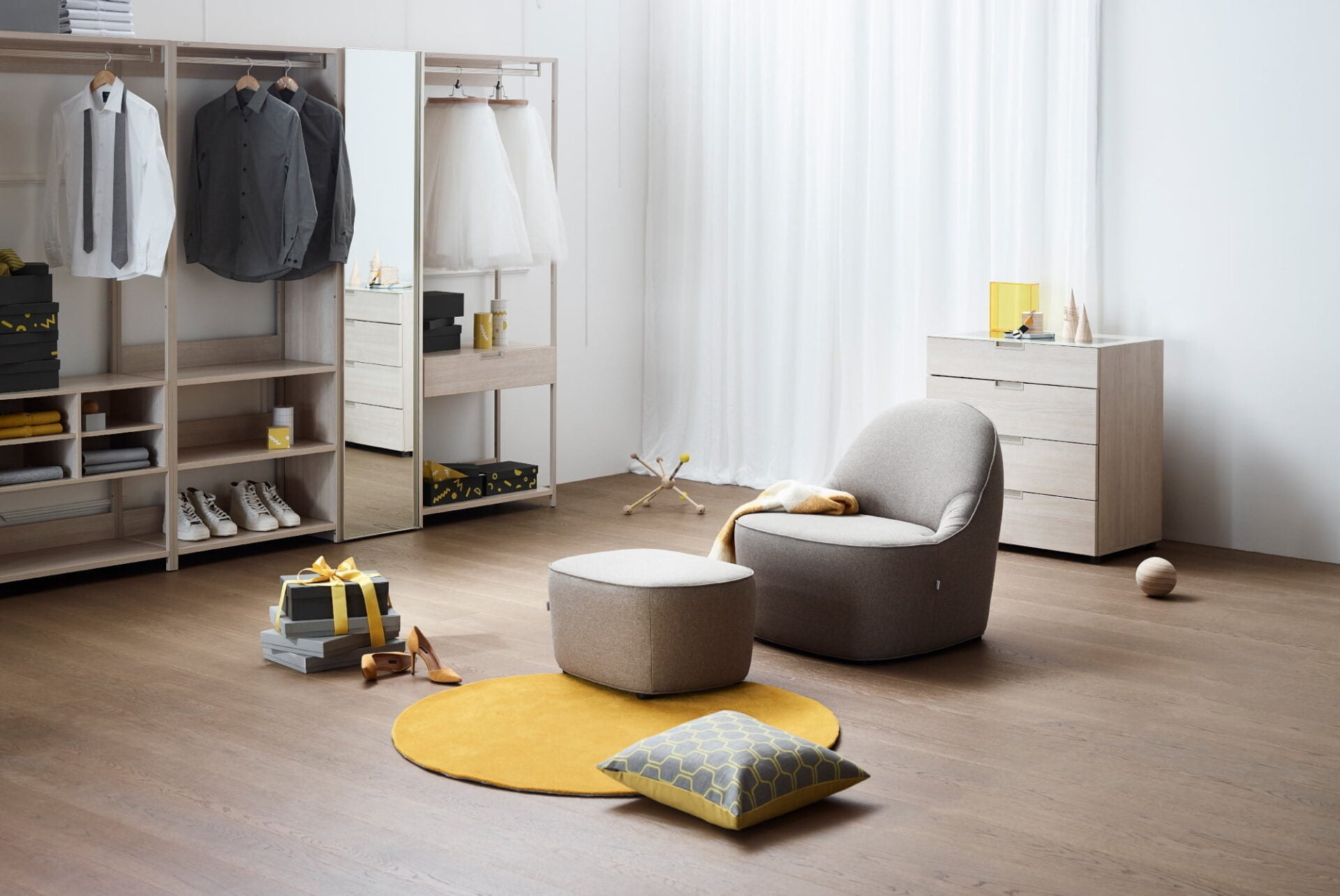 Sofa văn phòng Stone