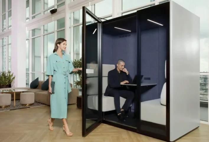 Wintech Malaysia - Nội thất hiện đại