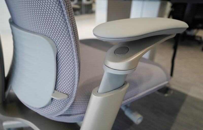 Giới thiệu về sidiz T90